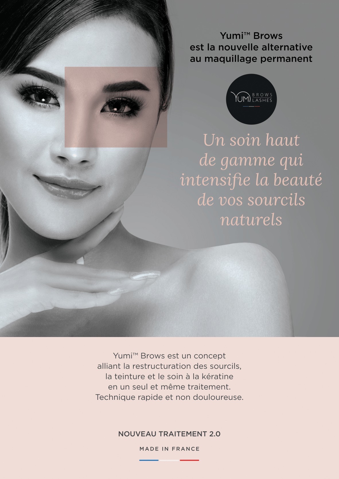 Le Yumi Brows - Institut - Maquillage permanent dans l'Oise